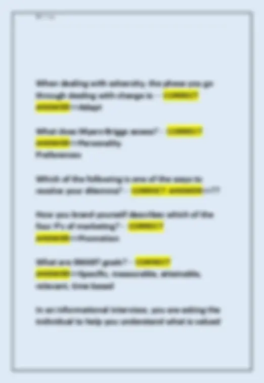 BA 300 FINAL EXAM NEWEST COMPLETE 120 QUESTIONS AND CORRECT DETAILED ...