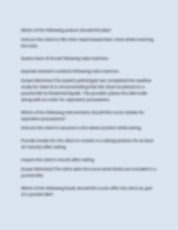 SWIFT RIVER SIMULATION 2.0 ASSIGNMENT (4): EXAM, 2025/2026 WITH CORRECT/ACCURATE ANSWERS | Exams ...