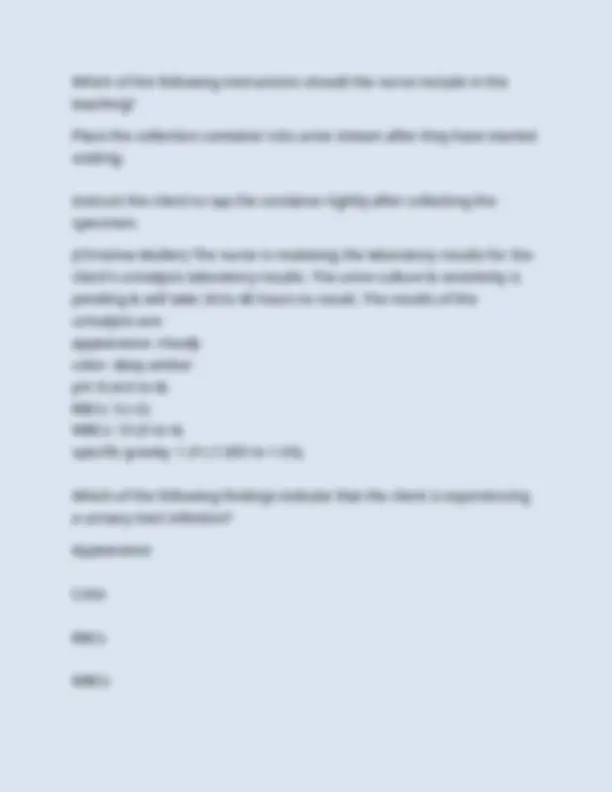 SWIFT RIVER SIMULATION 2.0 ASSIGNMENT (4): EXAM, 2025/2026 WITH CORRECT/ACCURATE ANSWERS | Exams ...