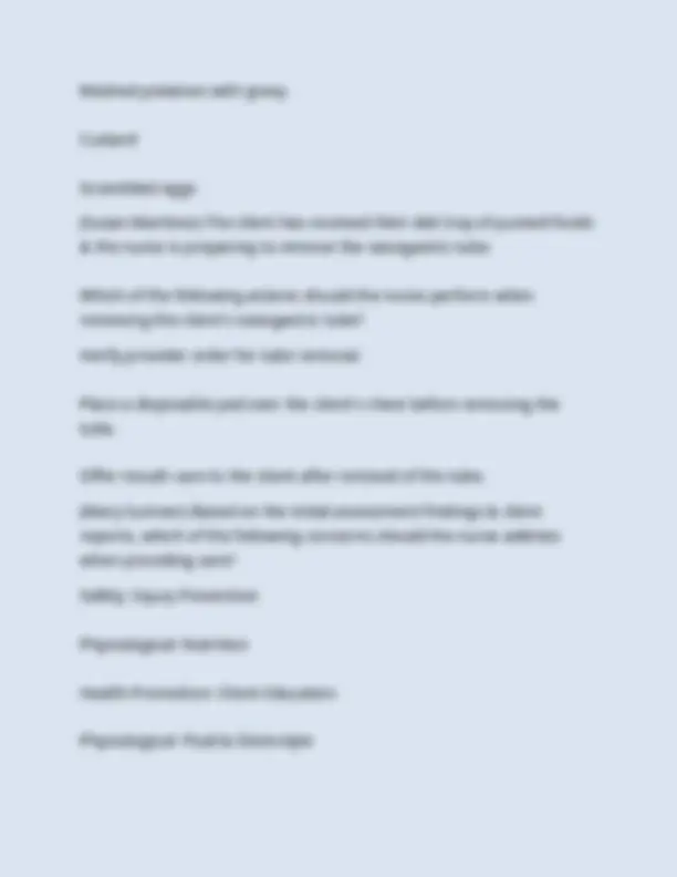 SWIFT RIVER SIMULATION 2.0 ASSIGNMENT (4): EXAM, 2025/2026 WITH CORRECT/ACCURATE ANSWERS | Exams ...