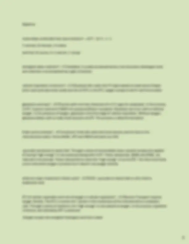 Biology Praxis II 5235 study questions with 100% Correct Answers ...