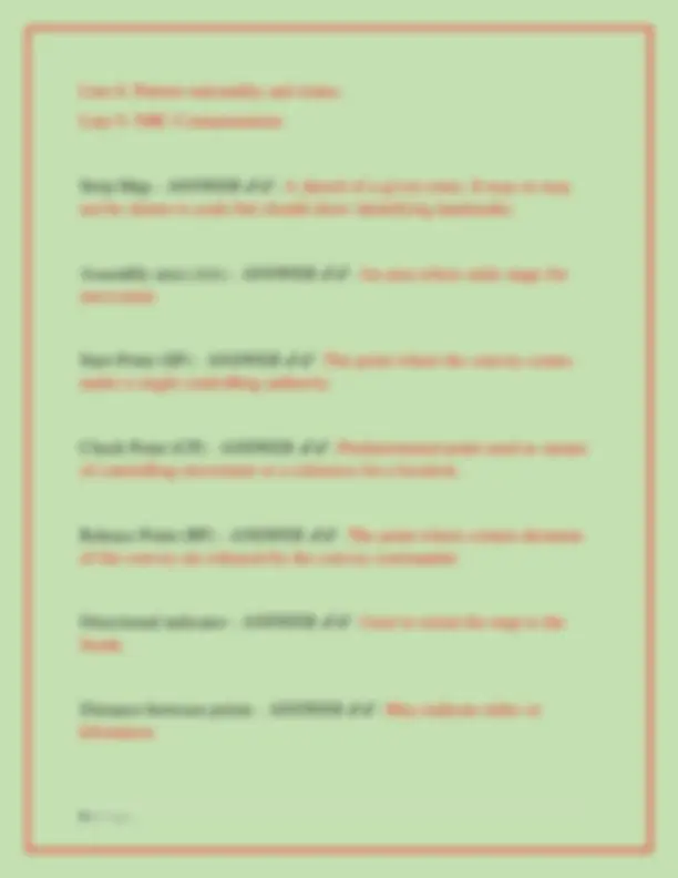 88M AIT Red Book Test Study Guide – Correct Answers | Exams Radio ...