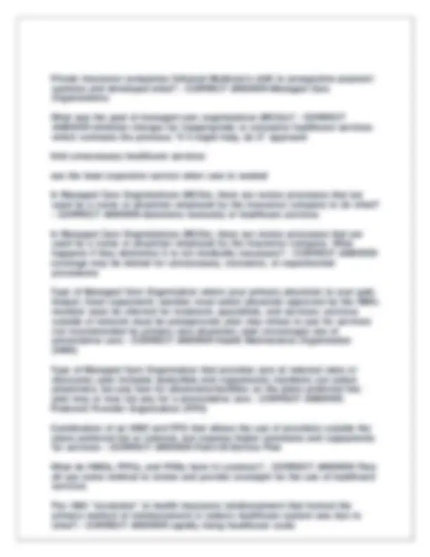 Nursing Unit 16 (2025) Actual Exam Questions and Answe | Exams Nursing ...