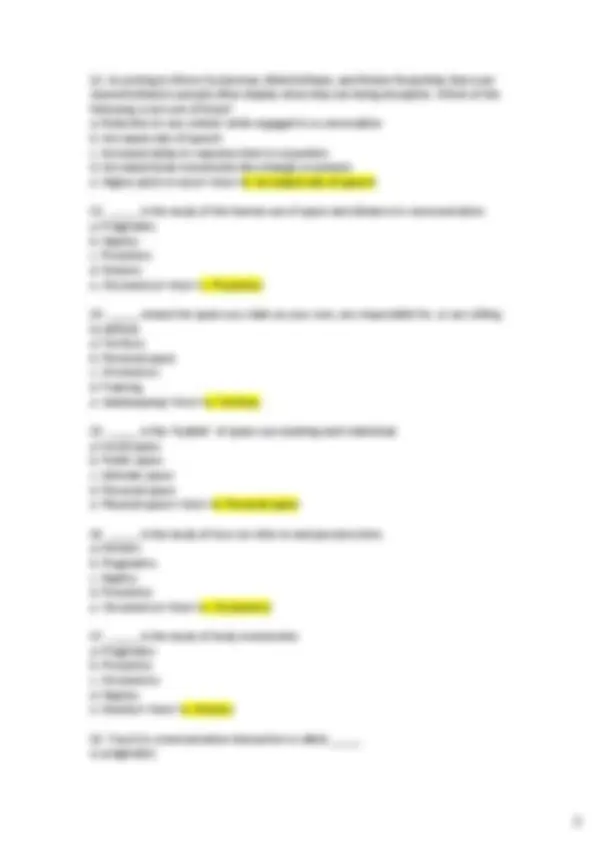 GEB 3213 Chapter 11 Questions and Answers Already Passed Course 1 ...