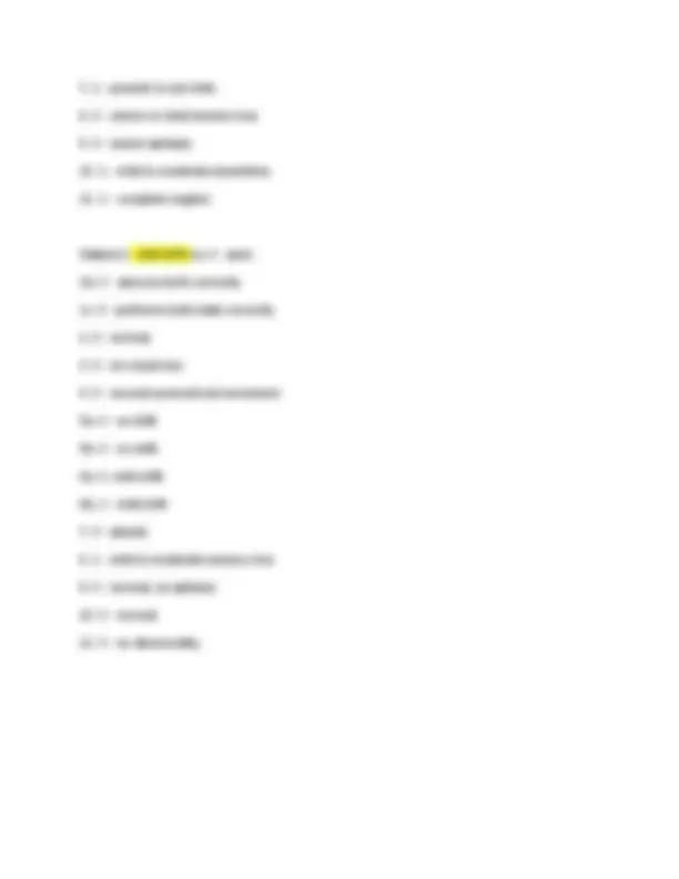 NIHSS GROUP C - PATIENTS 1-6 COMPLETE ANSWER KEY 2025/2026 | Exams ...