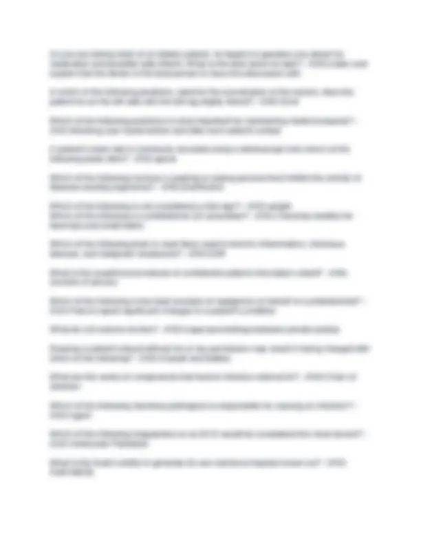 AMCA CMAC Practice Test 1 – 2025 Questions and Answers | Exams Advanced ...