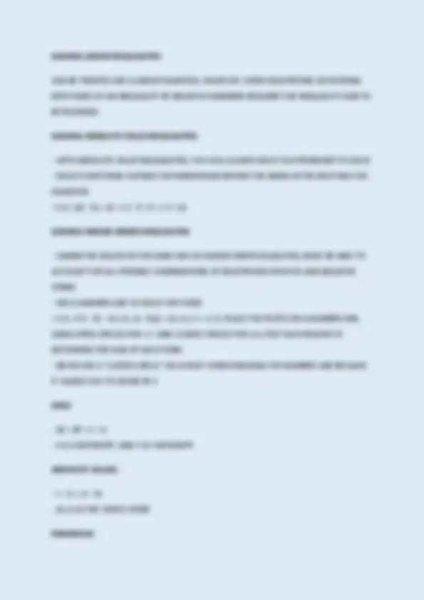 UC DAVIS ; MATH PLACEMENT WITH 100% DETAILED CORRECT ANSWERS 2025/2026 ...