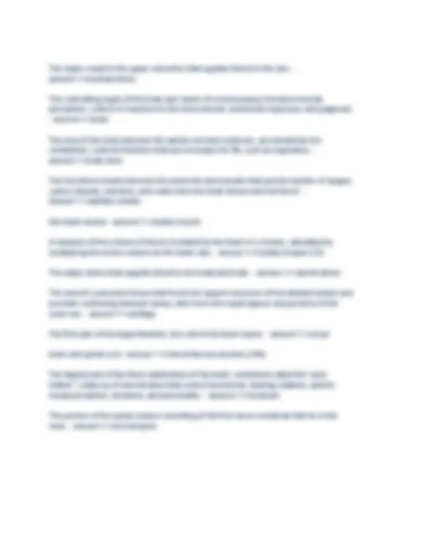 EMT chapter 6 Exam Questions and Verified Correct Answers latest 2025 ...