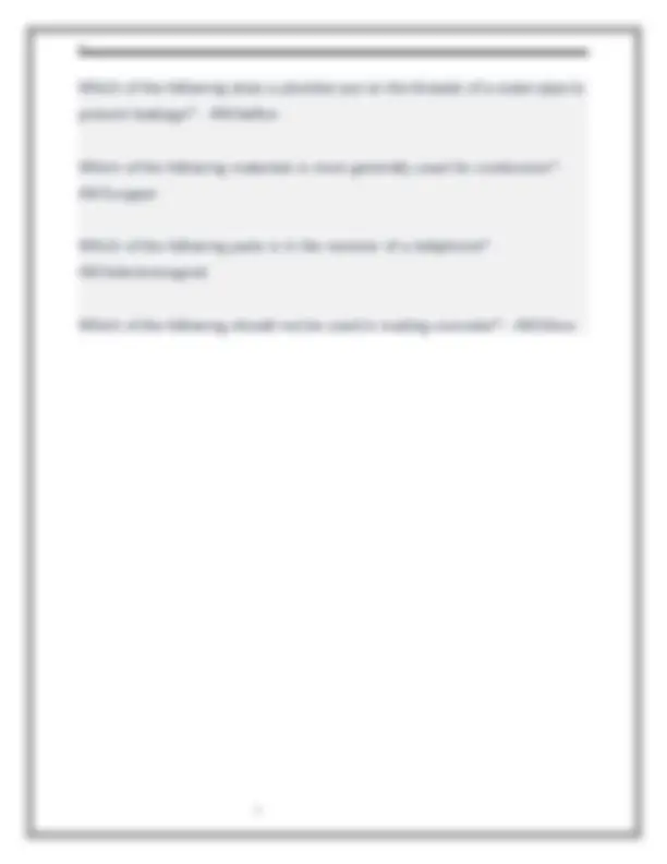 Electrical Aptitude Test Questions and Answers 2025-2026 | Exams ...