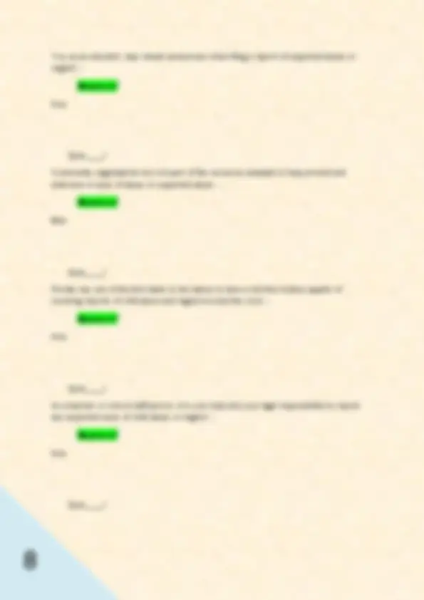 Identifying and Reporting Child Abuse and Neglect DCF / Study Guide ...