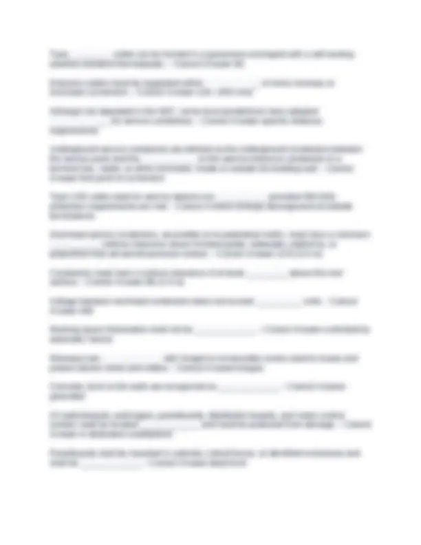 NEC Final Exam With 100% Correct And Verified Answers 2025 | Exams Advanced Education | Docsity