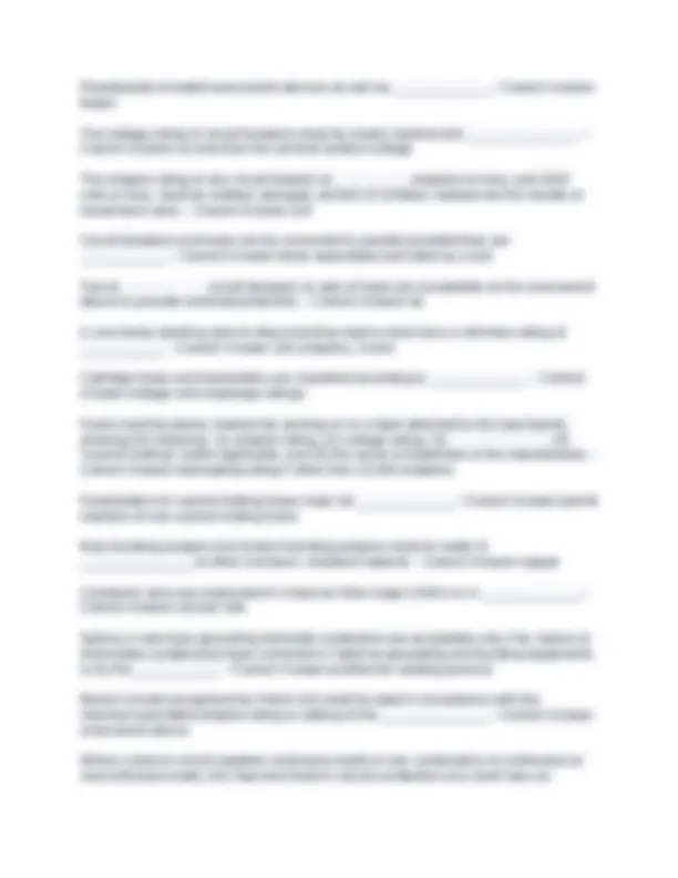 NEC Final Exam With 100% Correct And Verified Answers 2025 | Exams ...