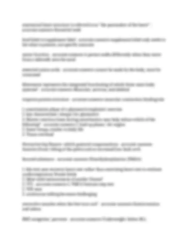 NASM CPT7 Exam Prep: Questions and Answers for Certification Success ...