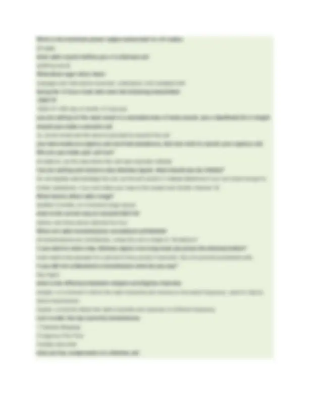 ROC-M PRACTICE EXAM WITH 100% VERIFIED SOLUTIONS 2025/2026 STUDY GUIDE ...