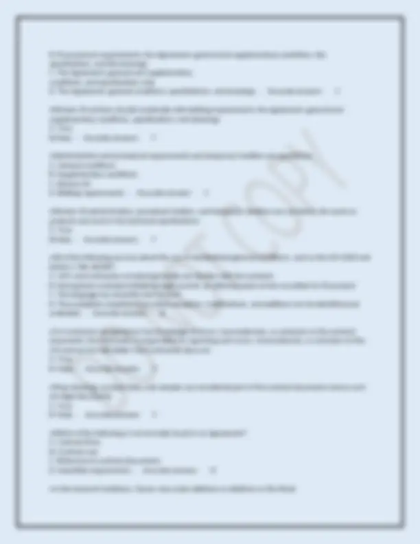 CDT Exam Prep Sections 1–4 – Construction Documents Technologist – CSI ...