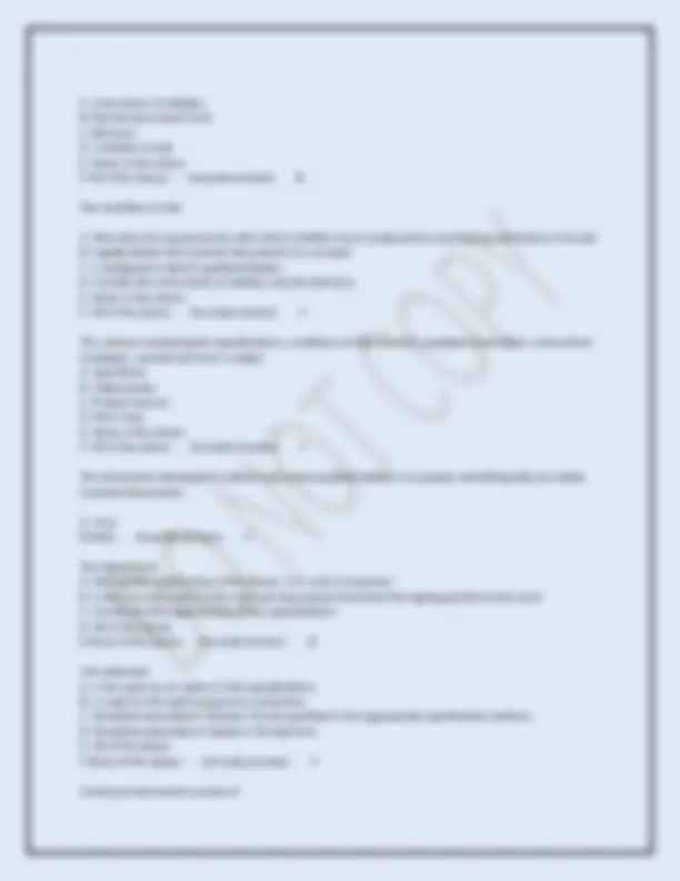 CDT Exam Prep Sections 1–4 – Construction Documents Technologist – CSI ...