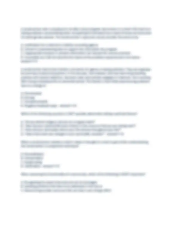 ASWB Practice (Association of Social Work Boards) Exam 2025–2026 Bachelors, Masters, or Cl ...