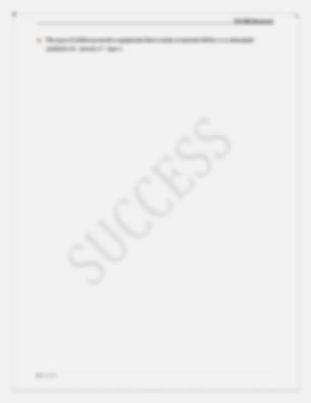 NCCER Electrical module 2 (Electrical Safety) Exam Questions & Answers ...