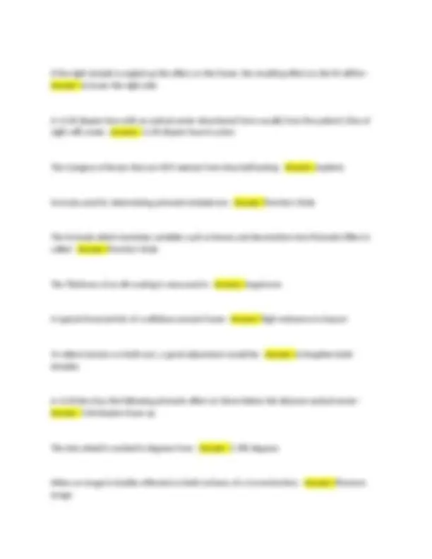 Practice Assessment 2-ABO Exam Comprehensive Questions (Frequently ...
