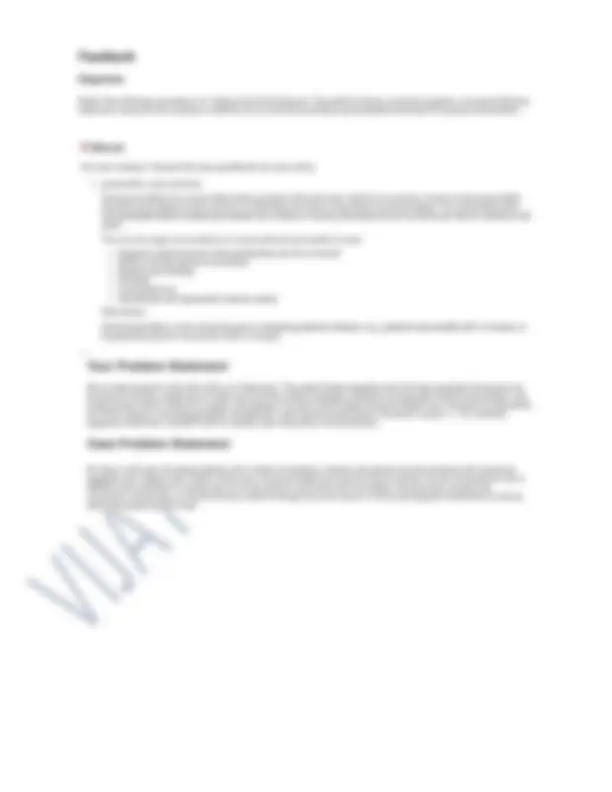 2025 VIJAY RAO IHUMAN CASE STUDY WITH SOLUTIONS | Exams Nursing | Docsity