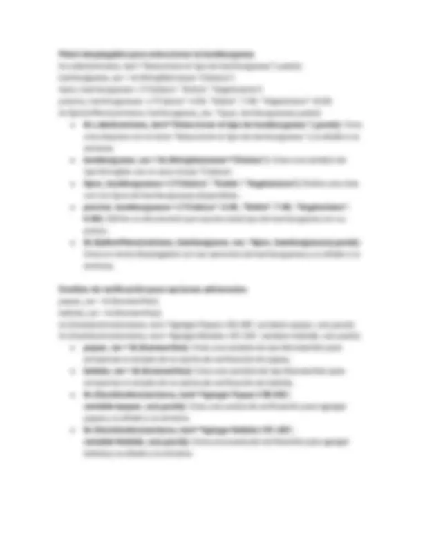 Python explicación tareas | Study Guides, Projects, Research Computer ...