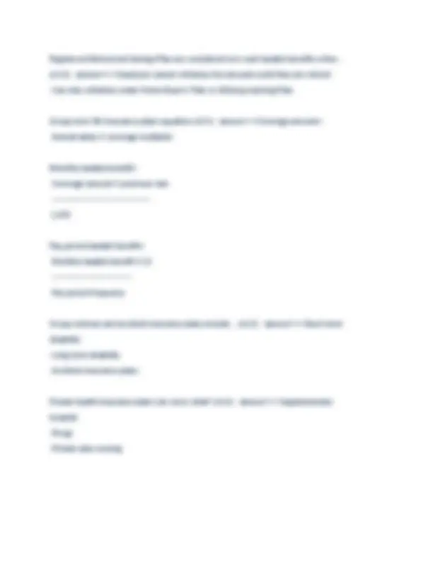 Payroll Fundamentals 1 Midterm Exam Questions and Verified Correct ...