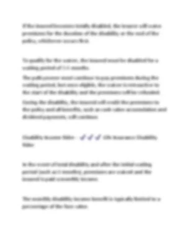 CA PSI SITE - LIFE, ACCIDENT AND HEALTH AGENT EXAMINATION (LIFE AGENT ...