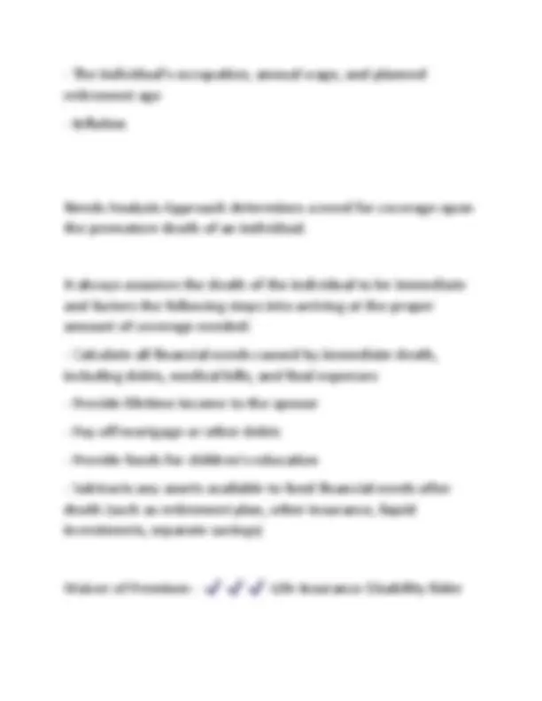 CA PSI SITE - LIFE, ACCIDENT AND HEALTH AGENT EXAMINATION (LIFE AGENT ...