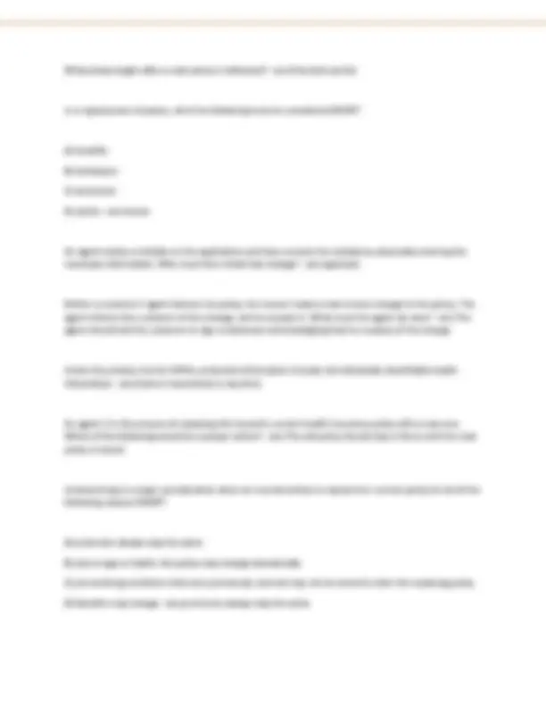Solution to chapter 5 life insurance license test.pdf | Exams Nursing ...