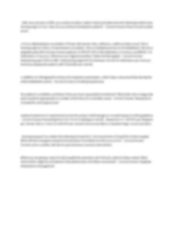 ACLS Heart Code 2025 Complete Legacy Exam With 100% Correct And ...