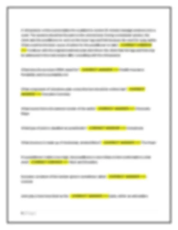 MBLEX PRACTICE TEST (FSMBT) EXAM LATEST REAL EXAM 200+ QUESTIONS AND ...