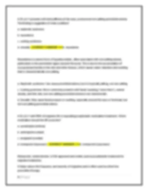 3PS FINAL PRACTICE EXAM QUESTION BANK 300+ COMPREHENSIVE QUESTIONS WITH MULTIPLE CHOICES | Exams ...