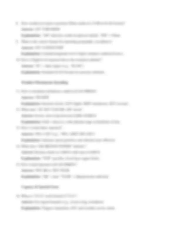 Aviation Weather Reporting Goldmine: ICAO PIREPs Simplified | Exams ...
