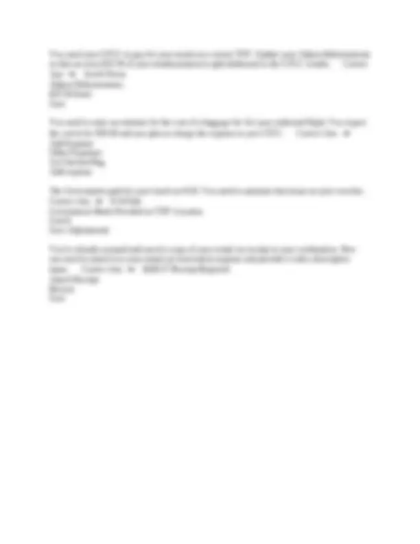 DTS (Basic) - DTS Travel Documents (DTS 101) | Exams Public Health ...