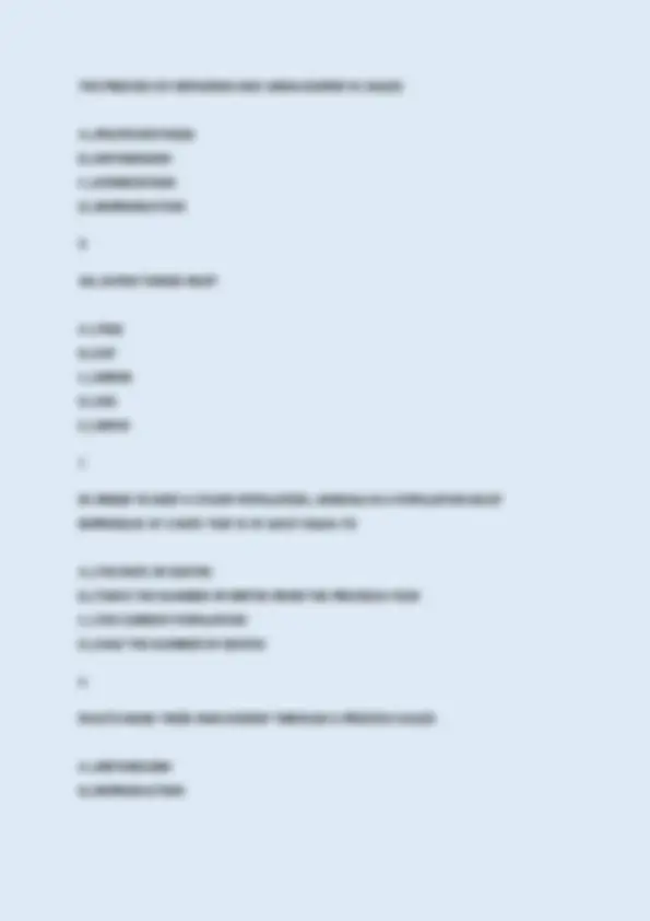 BYU BIOLOGY FINAL EXAM WITH 100% DETAILED CORRECT ANSWERS 2025/2026 ...