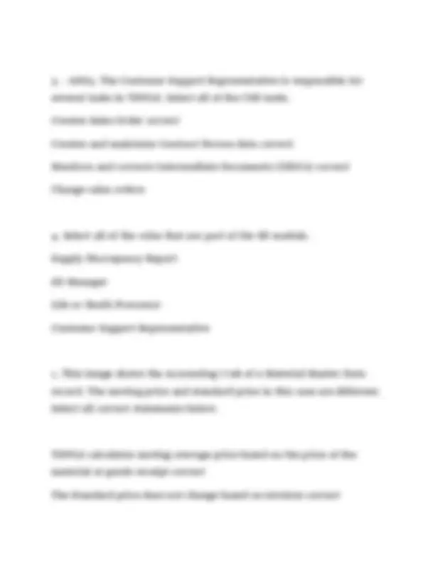 TEWLS 410 EXAM questions with verified correct detailed answers latest ...