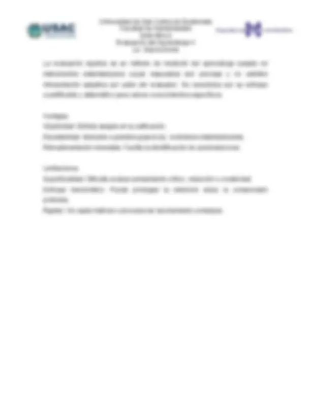 Tarea humanidades de usac | Cheat Sheet Law | Docsity