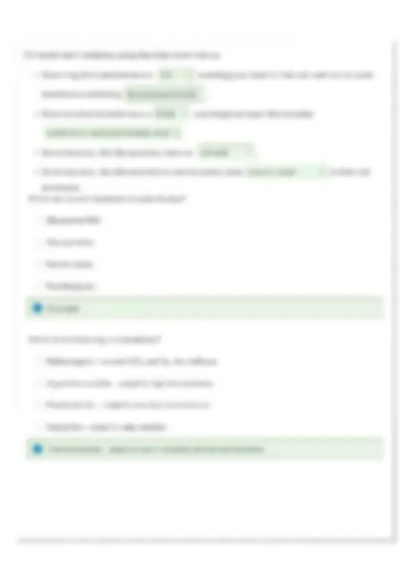 FUNDAMENTALS OF MICROBIOLOGY WITH LAB (BIOS-242) WEEK-2-EDAPT QUESTIONS AND ANSWERS 2025 | Exams ...