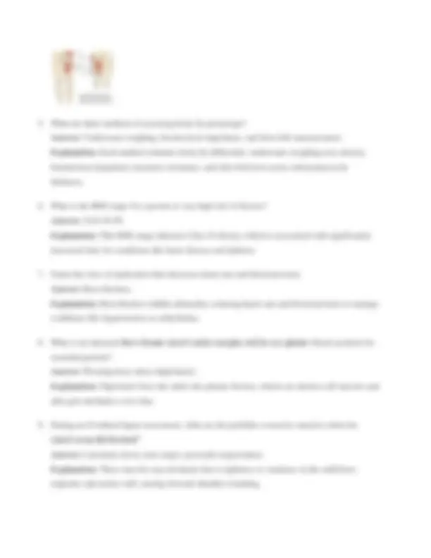 NASM-CPT Cheat Sheet: 120 Exam Answers Explained in Plain English ...