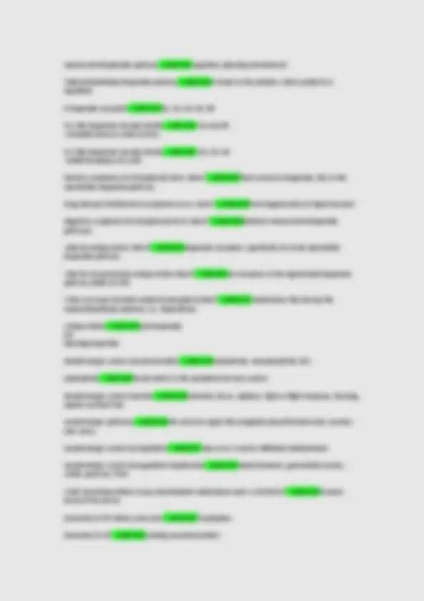 Fitzgerald PMHNP Psychiatric-Mental Health Nurse Practitioner Final ...