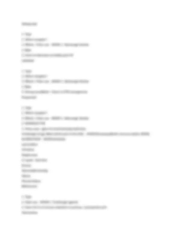 Adrenergic and Cholinergic Drugs: Q&A for Pharmacology Review | Exams ...