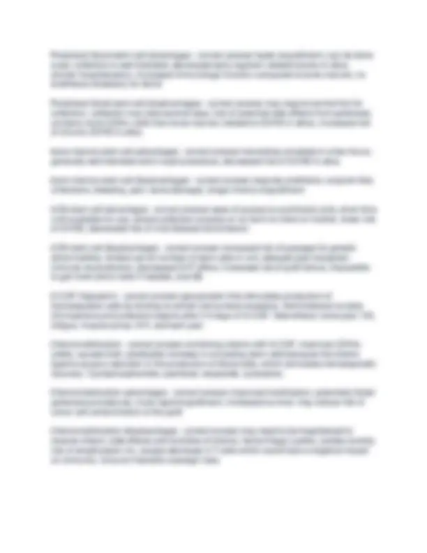 BMTCN Test With Latest Solutions 2024. | Exams Nursing | Docsity