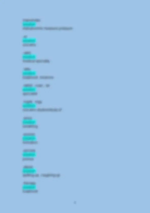 Medical Terminology: Word Origins, Eponyms, and Abbreviations | Exams ...