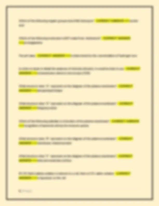 STRAIGHTERLINE ANATOMY AND PHYSIOLOGY 2 LAB BIO202L COMPLETE (2025 ...