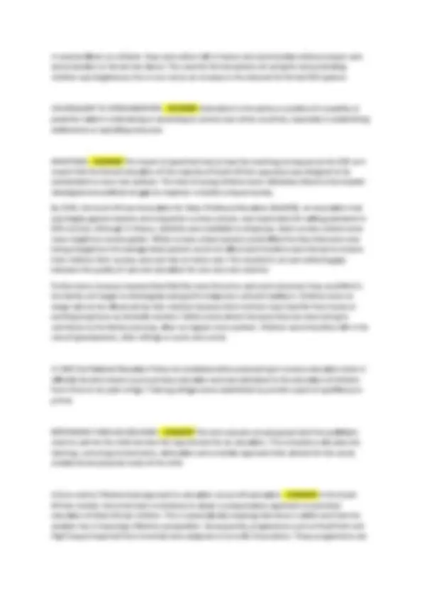 HED2601-HISTORY OF EDUCATION IN FOUNDATION PHASE ASSIGNMENTS (SEMESTER 1 & 2 2025) COMPR | Exams ...