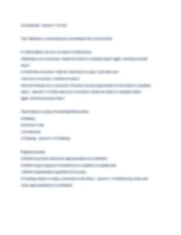 ABAT Exam 2025–2026 (Applied Behavior Analysis Technician) Accurate ...