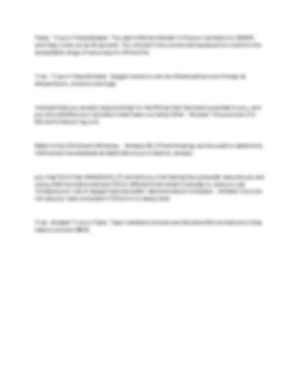 SDI Computer Nitrox Exam Questions And Accurate Answers 2024-2025 ...