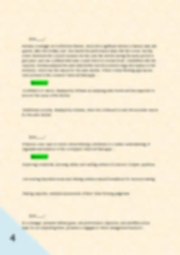 Wk 1 - Apply: Summative Assessment: Elements of Organizational Behavior Exam / Questions ...