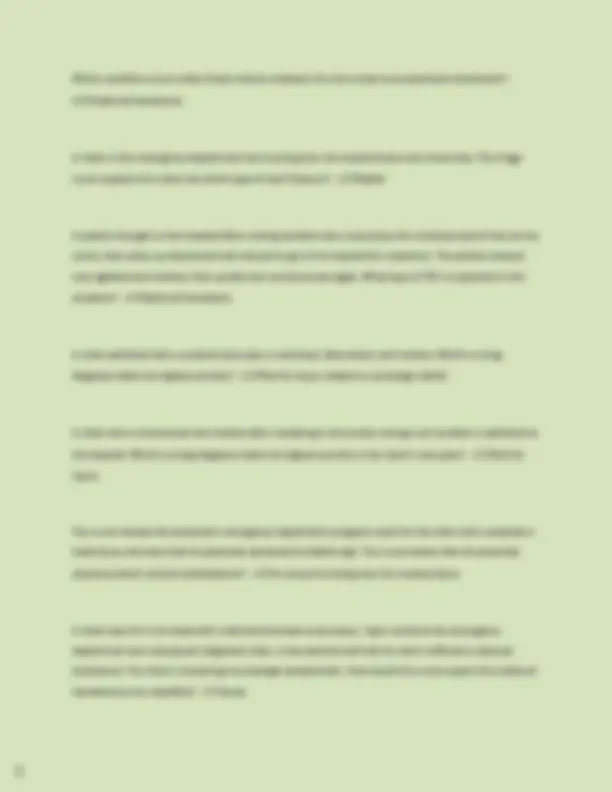 Med Surg Chapter 68: Management of Patients with Neurologic Trauma with ...