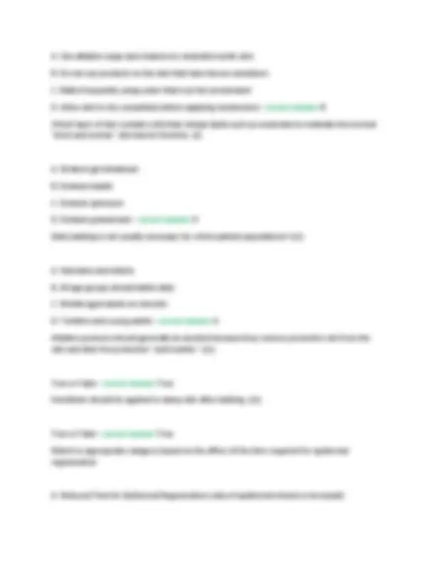 Emory Wound Exam 1 (2025) ACTUAL EXAM (TESTING REAL EXAM QUESTIONS) AND ...